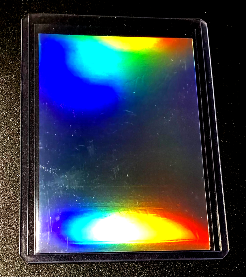 Damian Lillard 1/1 Leaf 2024 Exotic Mythical Milwaukee Bucks 1 ...