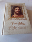 Vtg Beautiful Bible Stories Rev Charles Roney Rev Rice Stories Hymns ...
