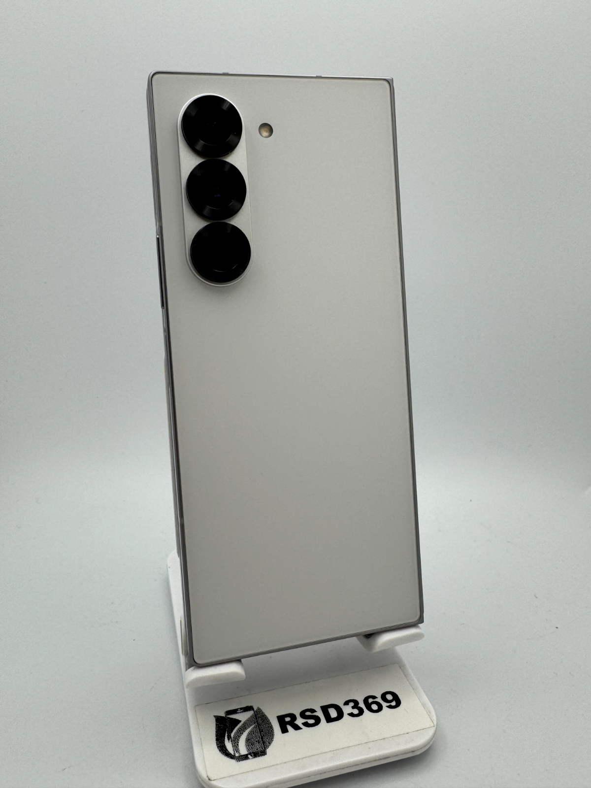 Samsung Galaxy Z Fold6 (SM-F956U1) Unlocked - 512GB / White- Open Box ...