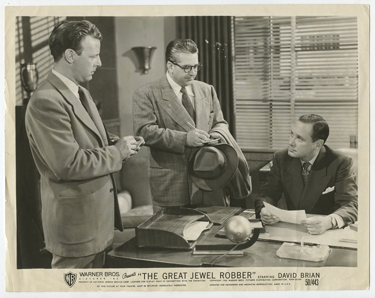 David Brian Actor Morley Actor Who Voiced Disney's Robin Hood Has Died