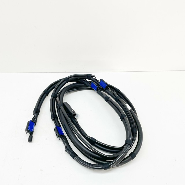 MERCEDES W221 Windshield Wiper Pipe Water Hose Nozzle A2218600292 AMG ...