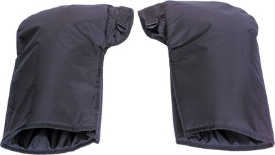 Handlebar Gauntlets | eBay
