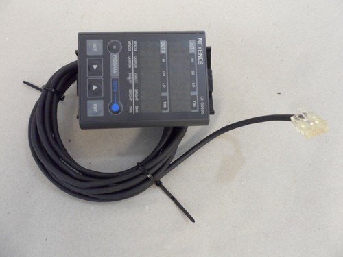 Keyence LK-GD500 Laser Sensor Controller Display | eBay
