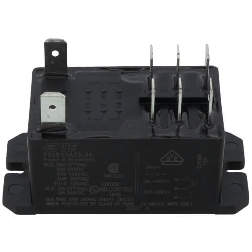 Carrier HN61PK052 Relay HVAC Replacement Part | eBay