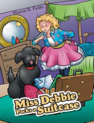 Miss Debbie Packs A Suitcase 9781480834255| eBay