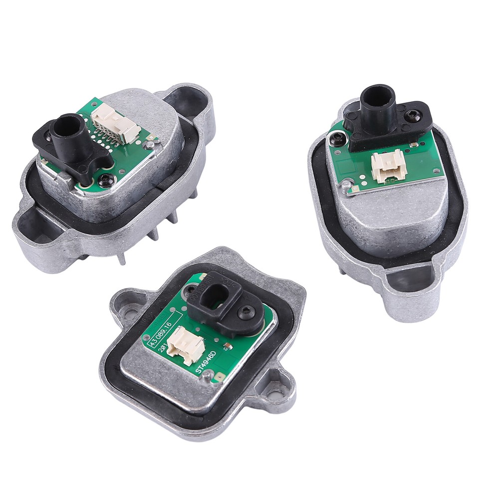 63117419615 Led Headlight Led Module Set for 2015-2019 BMW 320i 328i ...