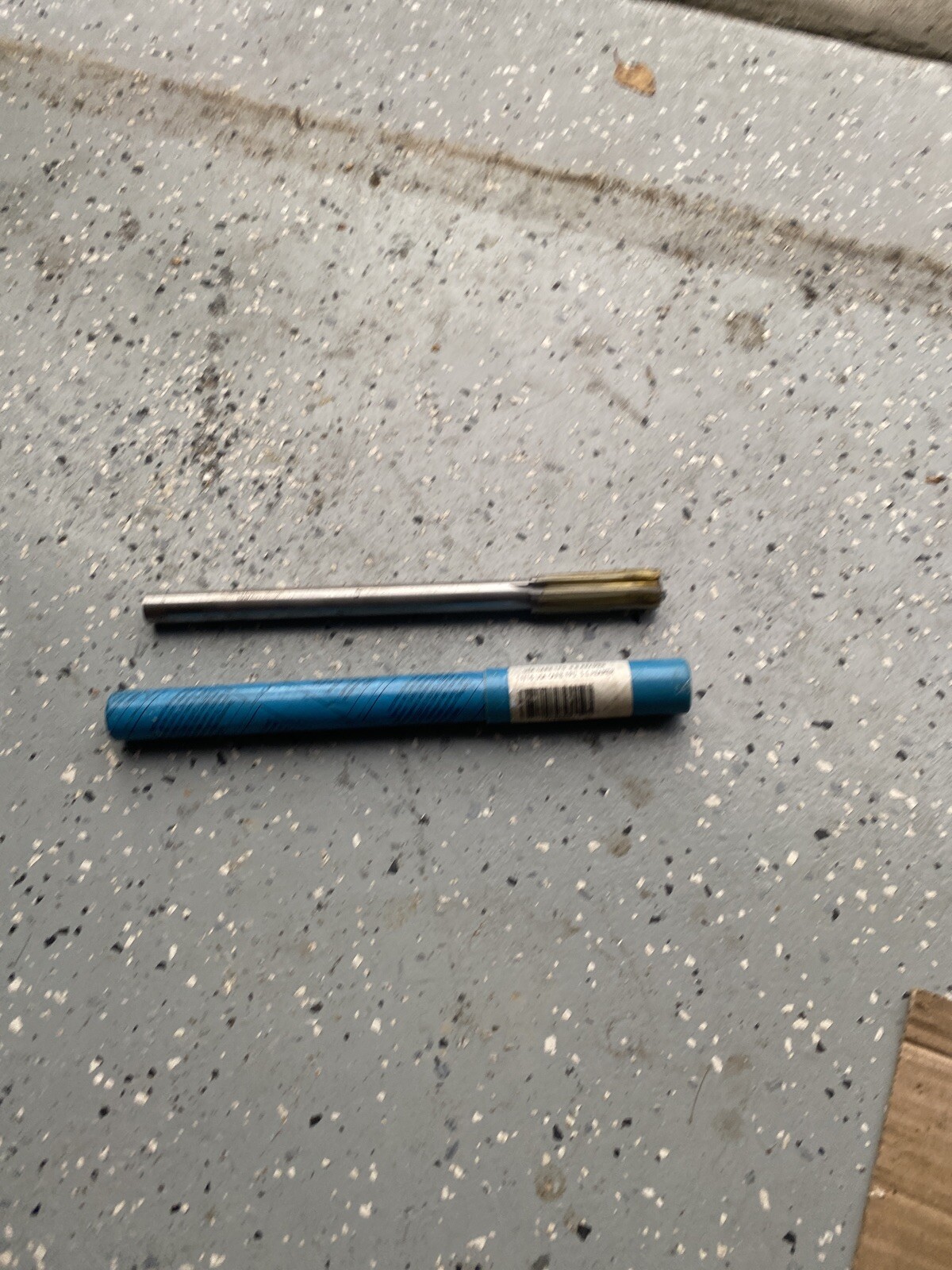 ROCK RIVER TOOL 11/16” CARBIDE TPD SS REAMER | eBay