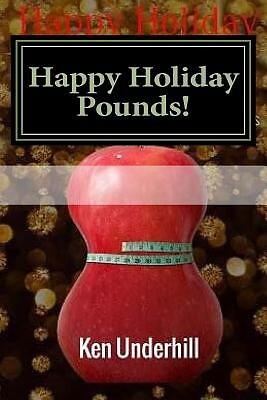 Happy Holiday Pounds Weight Loss Plan for Losing Holiday Pound by ...