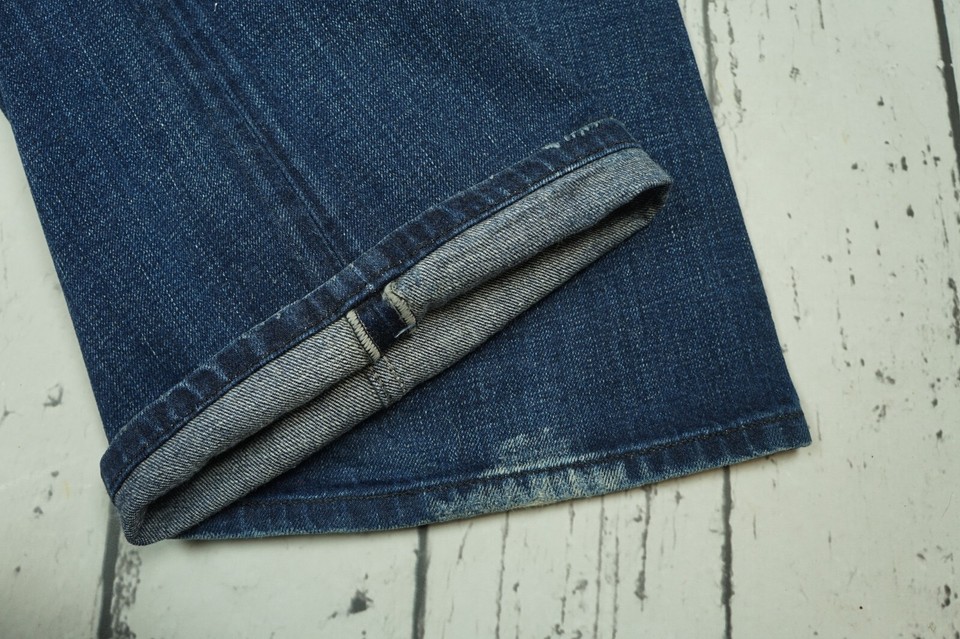 DIESEL ZATHAN 8TE 008TE JEANS W34 L32 34x32 34/32 34x32,48" 100% ...