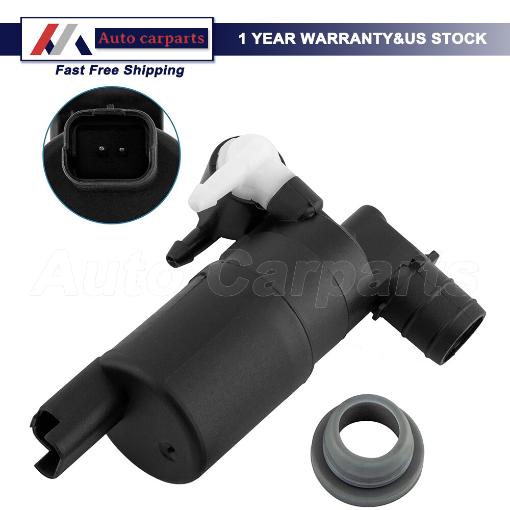 New Windshield Washer Pump For NISSAN Armada 2005-2015 28920-7S000 ...