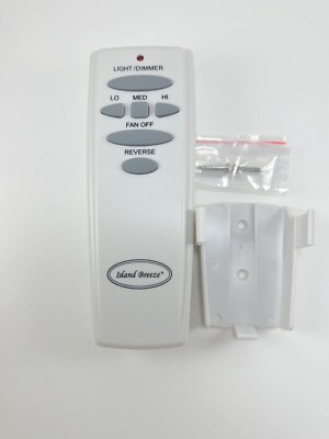 Ceiling Fan Remote Control UC7078T Reverse Button | eBay