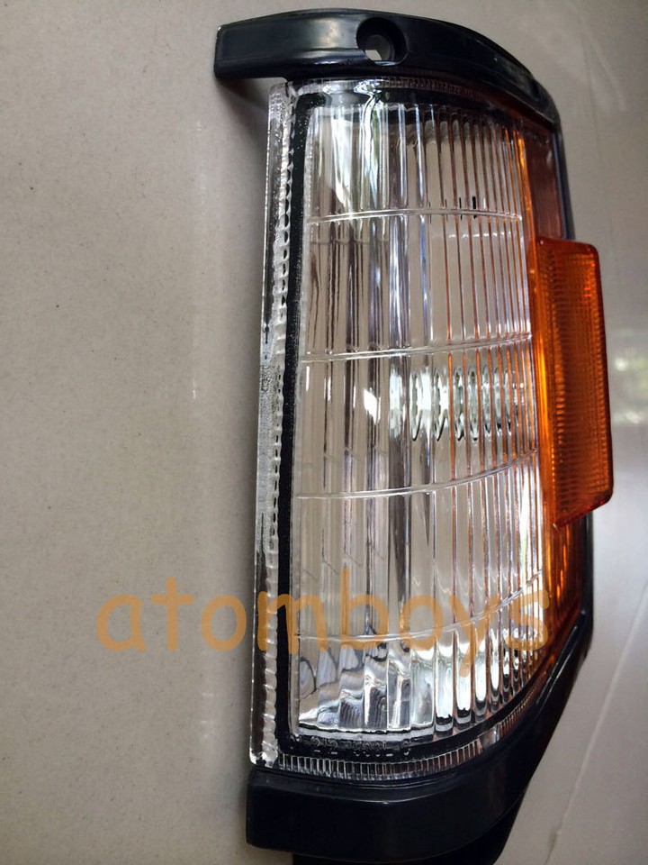 FOR TOYOTA CORONA RT141 ST141 TT141 1800 CORNER MARKER TURN SIGNAL ...