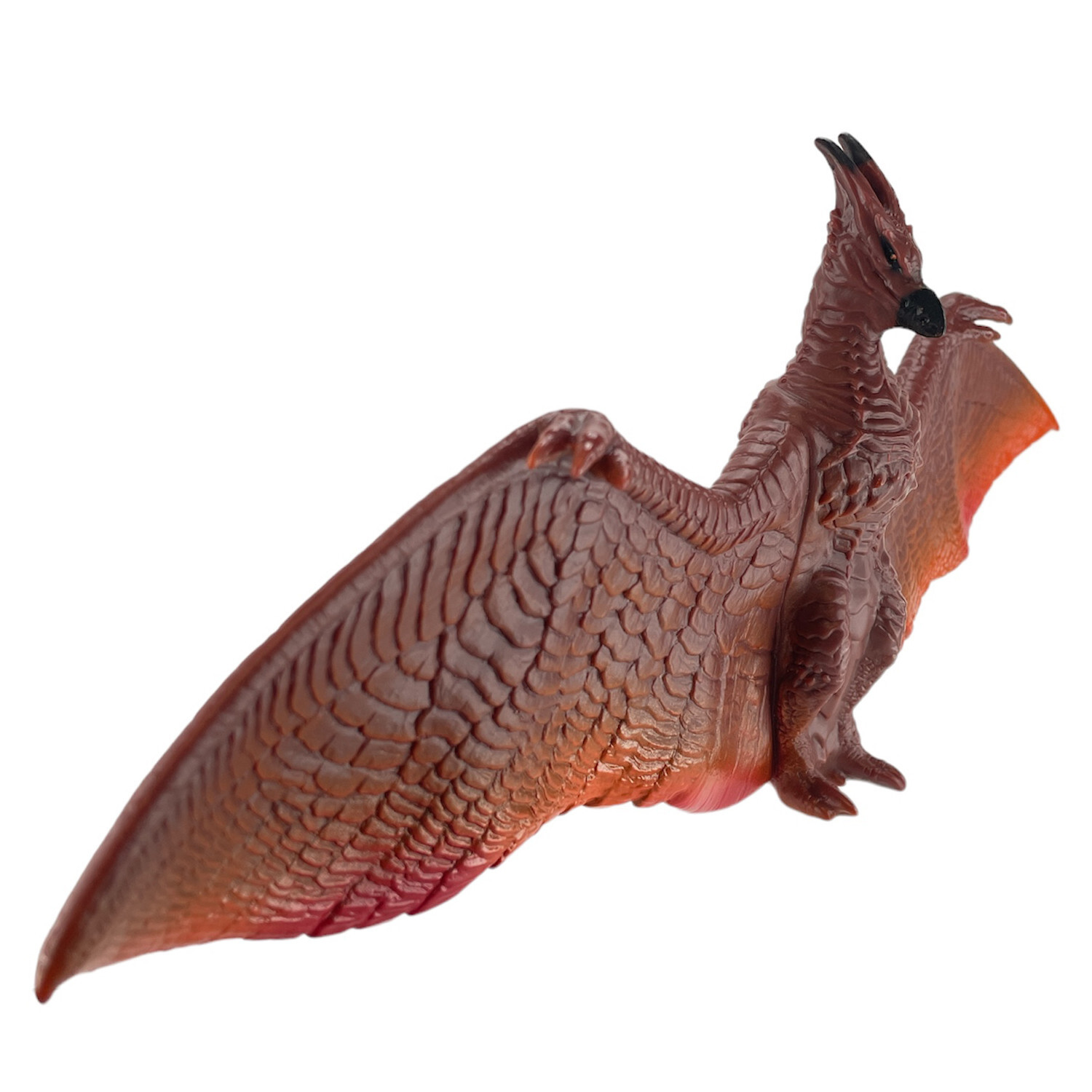 13.5" Godzilla King of the Monster Movie Rodan Kaiju Action Figure Toy ...