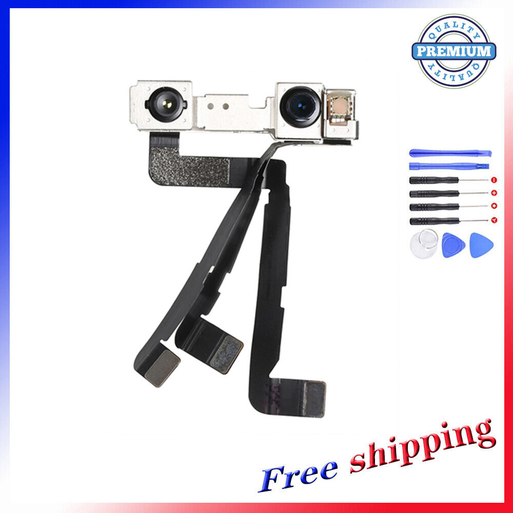 Front Facing Camera Module Flex Cable Replacement for iPhone 11 Pro | eBay