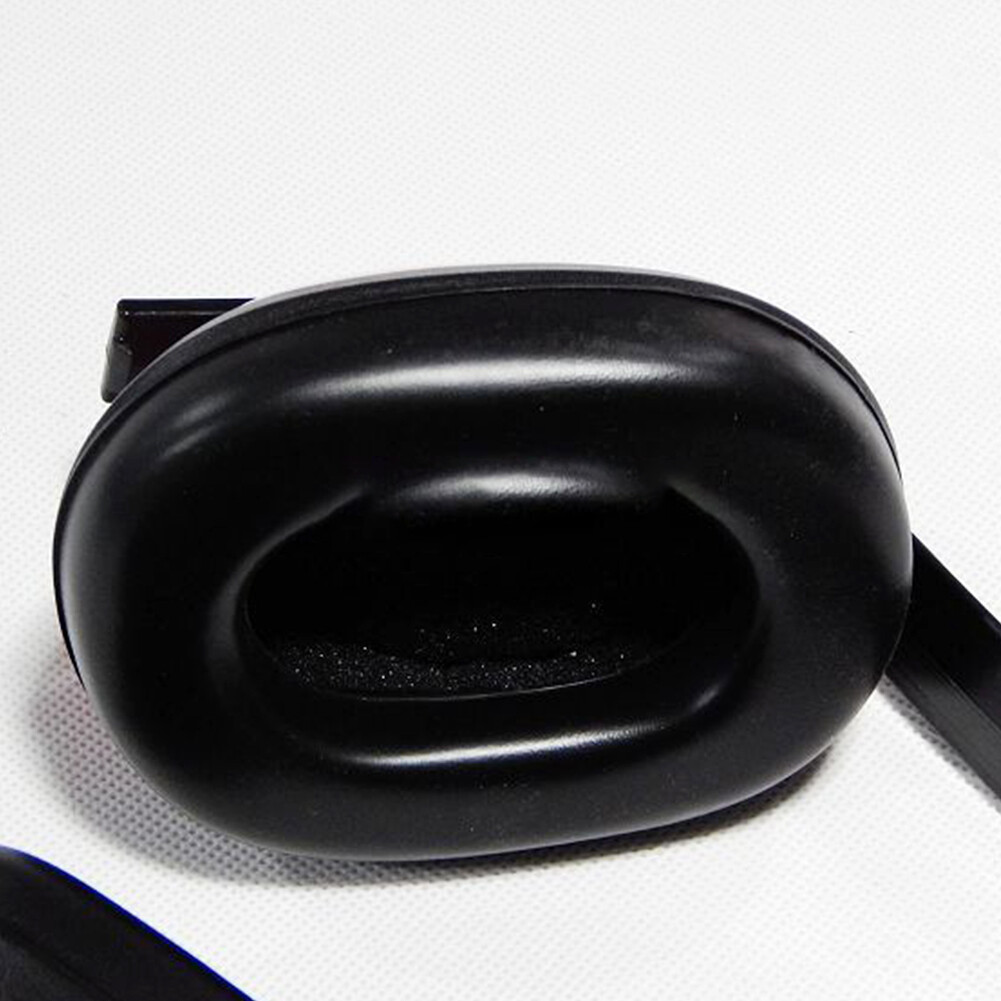 Universal Ear Protect Safety Ear Muffs Defenders Noise Reduction Earmuff SHC-581 | eBay