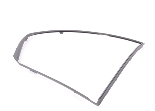 New BMW 7 E65,E66 Right Fixed Side Window Frame 51358223782 8223782 | eBay