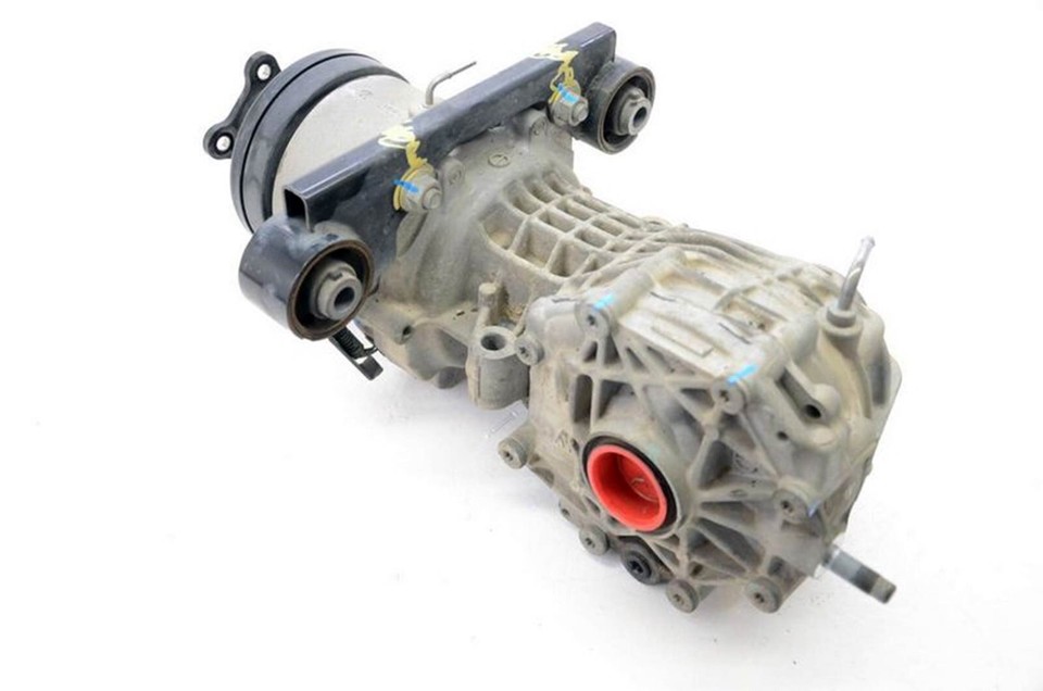 2013-2015 Nissan Pathfinder Rear Axle Differential Carrier AWD | eBay