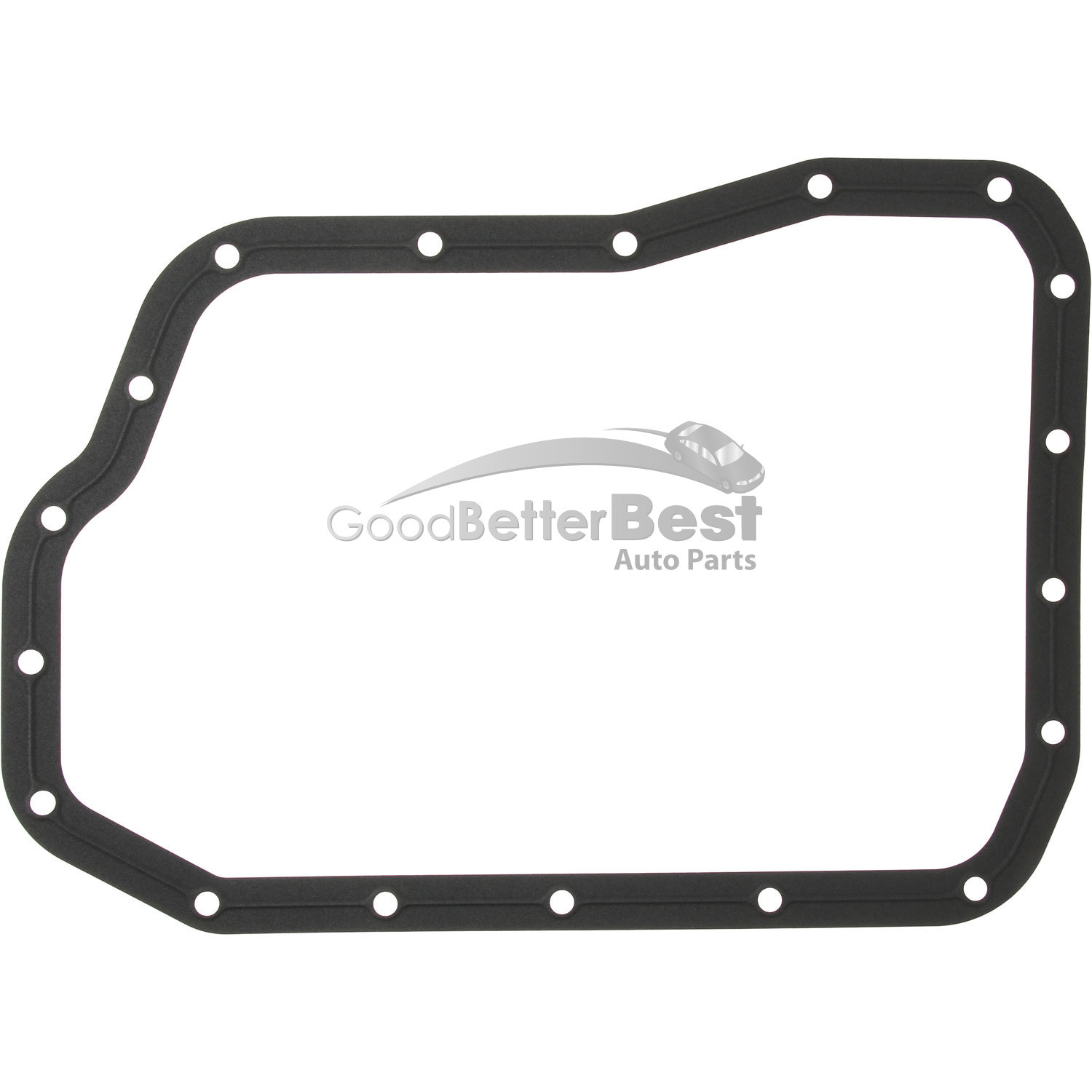 One New Genuine Automatic Transmission Oil Pan Gasket 3516808010 for ...