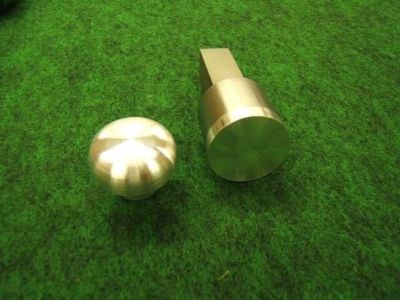 Pullmax Shrinking Die Set for Hard Metals - 22 MM(*7/8")- P7, P8 - MADE ...