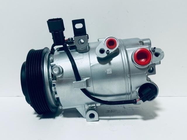 AC Compressor 2019-2021 Kia Forte 2.0L, 2020-2022 Kia Forte5 2.0L REMAN ...