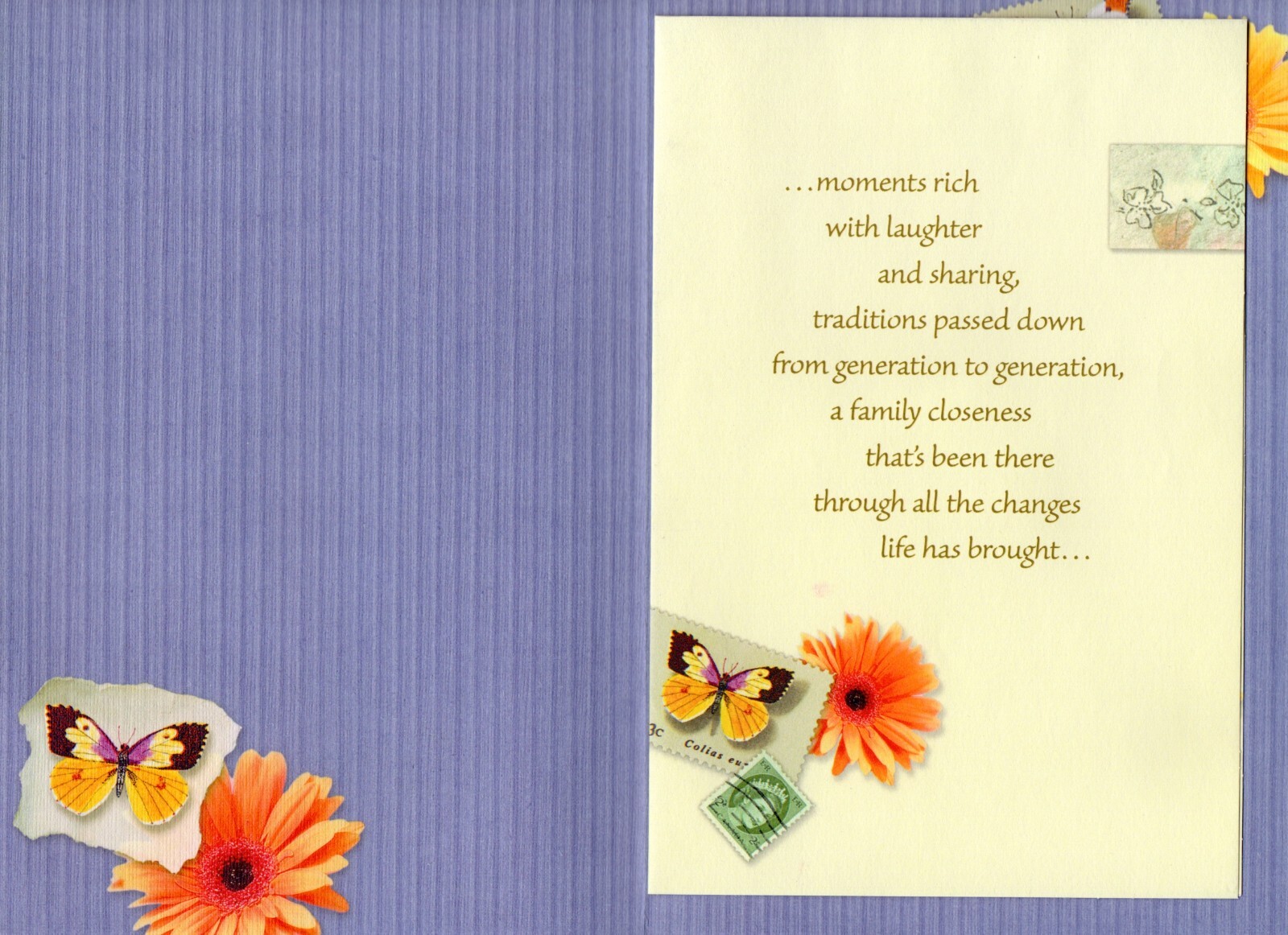 Large ANNIVERSARY Card FOR GRANDMA AND GRANDPA by American Greetings ...