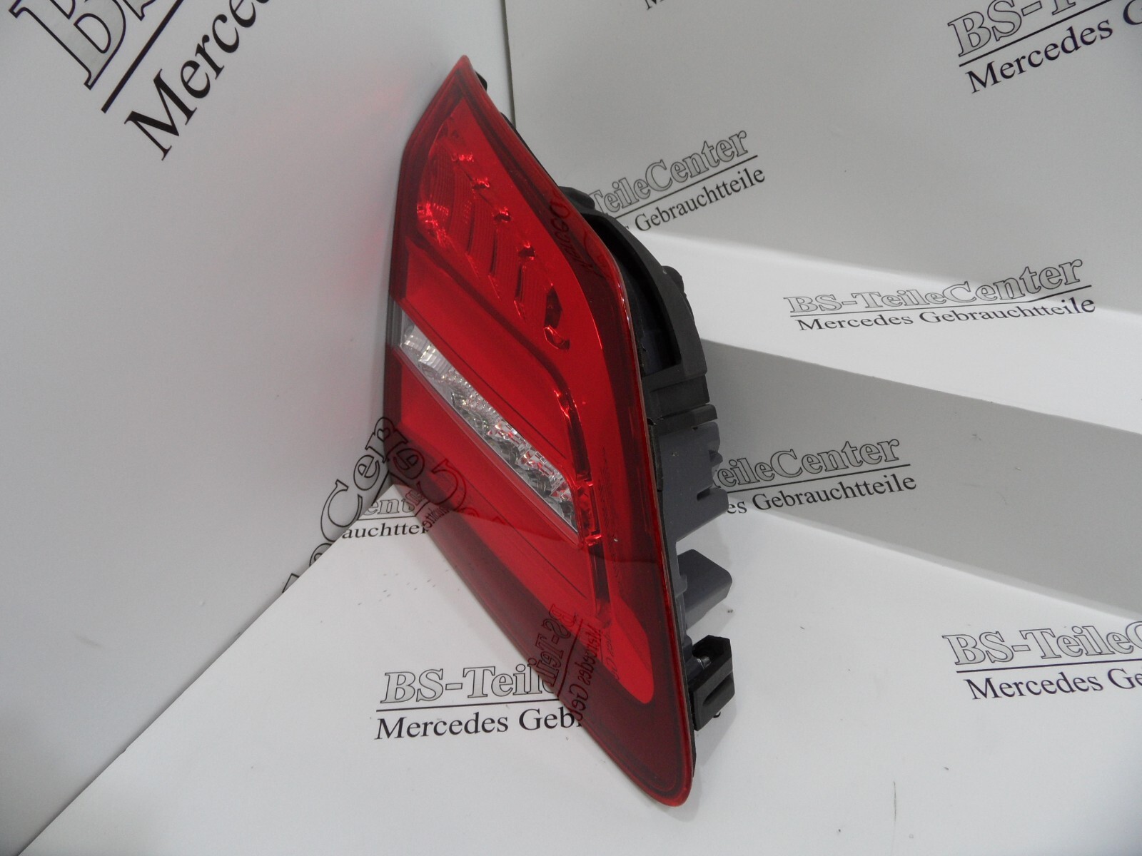 2017 Mercedes-Benz GLS Left LED Inner Tail Light OEM A1669066302 for ...