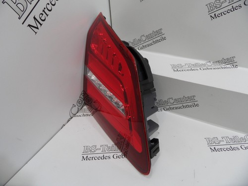 Mercedes GLS X166 W166 AMG Driverside Left Taillight Assembly OEM ...