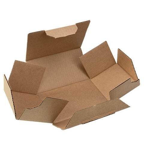 Lot of 10 Shipper Funko Pop! Sorter Boxes 4" Protector Cardboard Pop | eBay