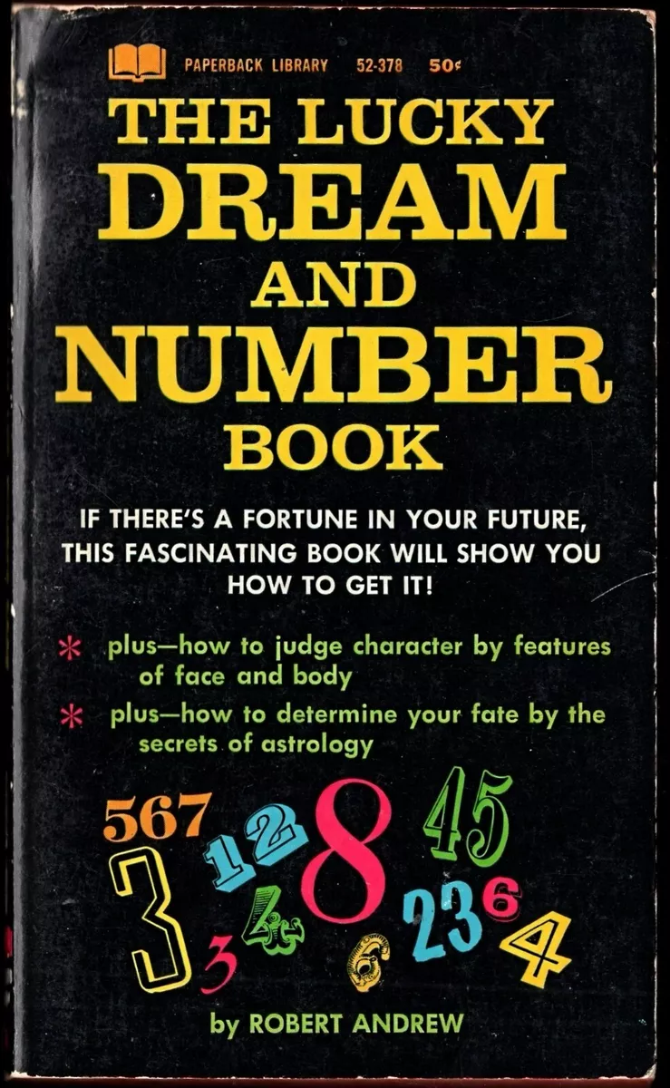Lucky Numbers Dream Guide, Unduh gratis PDF🍞 Venha experimentar as ... Lucky Numbers Dream Guide, Unduh gratis PDF🍞 Venha experimentar as ...