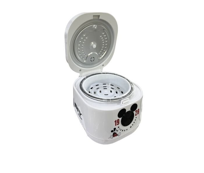 Disney Mickey Smart Rice Cooker (1.2L) x 1 set ( box ) | eBay