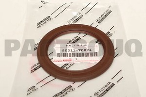 90311T0074 Genuine Toyota SEAL TYPE T OIL 90311-T0074 | eBay
