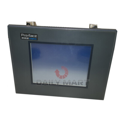 Operator Interface Panels - Proface