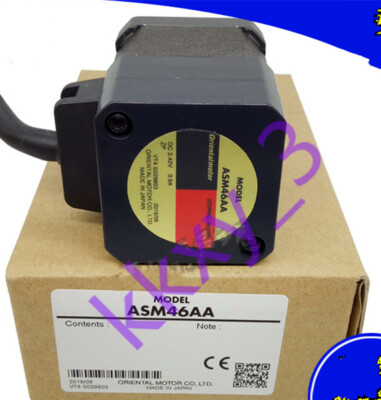 1 PCS NEW IN BOX VEXTA ASM46AA Motor | eBay