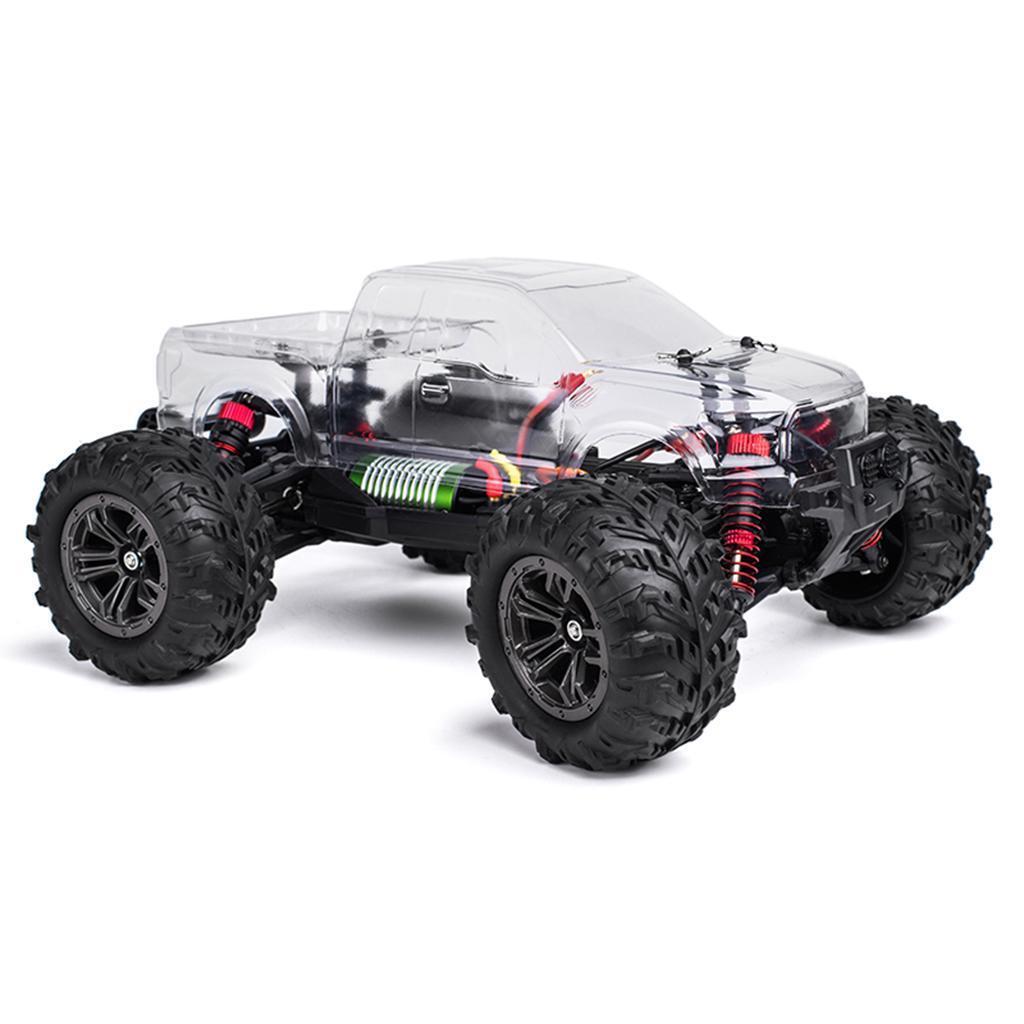 1/16 RC Car Body Shell for XLH 9130 9135 q901 RC Car Truck | eBay