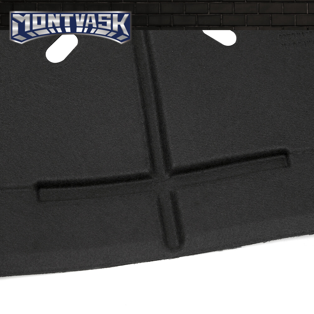 Fit For 2015-2024 Ford F-150 Lower Splash Panel Shield Under Cover ML3Z ...