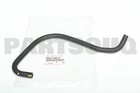 1626466010 Genuine Toyota Hose Water By-Pass No.2 | 16264-66010 ...
