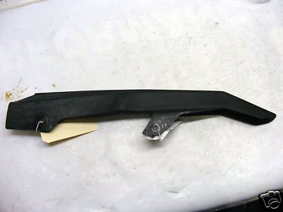 05 Suzuki GS500 GS 500 Chain Guard | eBay