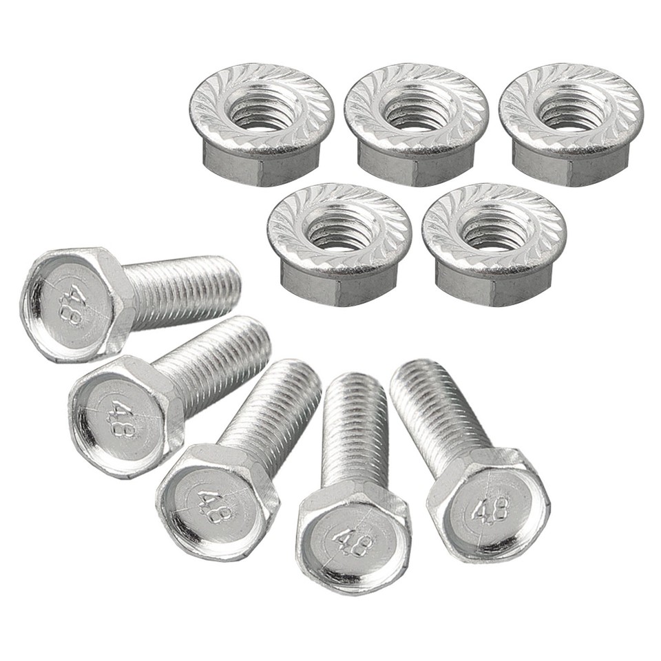 Outdoor Bolts And Nuts Replacement Accessories HSS724A HSS928A HSS1332A ...