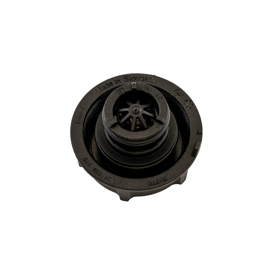 Genuine Ford Radiator Coolant Expansion Header Tank Cap Lid 5193938 ...