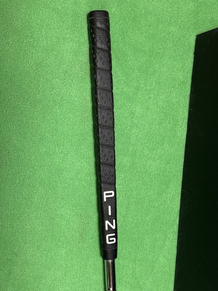 Ping Zing Karsten 35” Putter w/original grip RH **VERY NICE ** | eBay