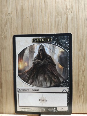 Magic The Gathering🏆 SPIRIT - Creature 🏆MTG Card | eBay