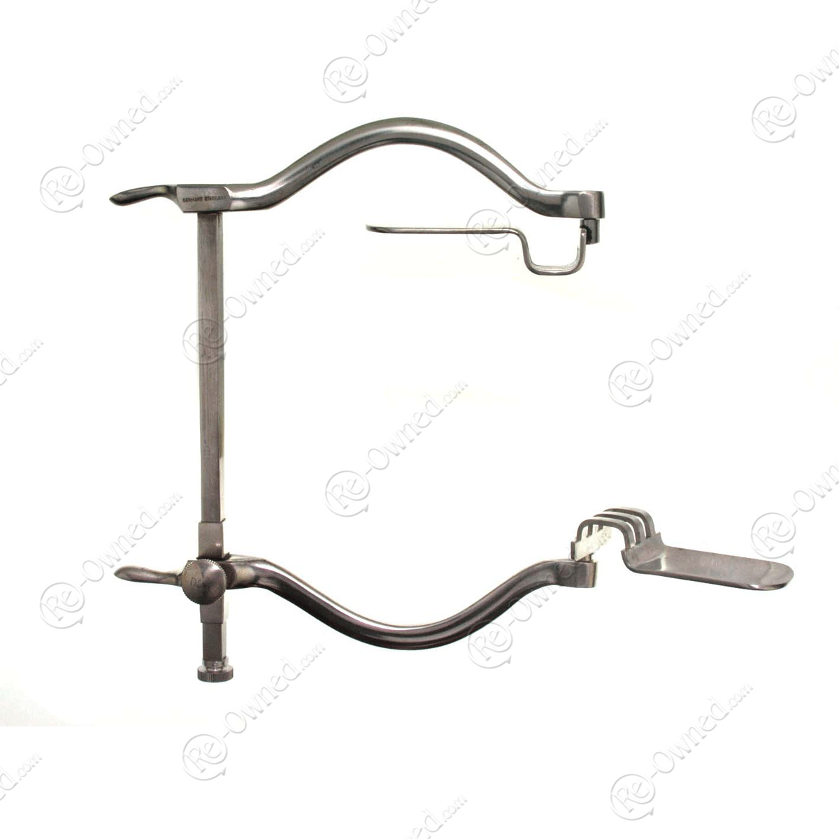 V. Mueller Surgical Urology Judd Mason Bladder Retractor GU8212 for ...