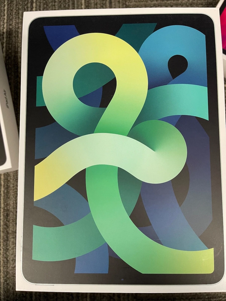 Ipad 4th Generation Box