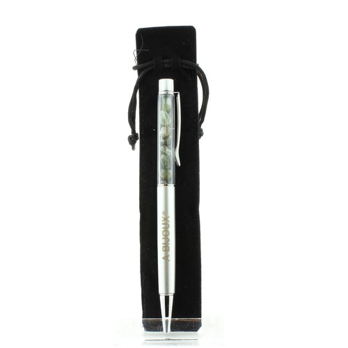 Pen Minerals Quartz Tourmaline Rutile of / The Brazil Couleur Grey ...