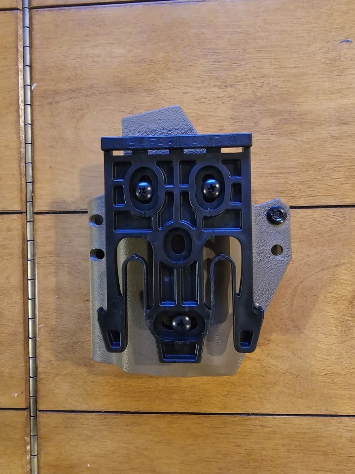 T.Rex arms Ragnarok holster Glock 19/45 Aplc | eBay