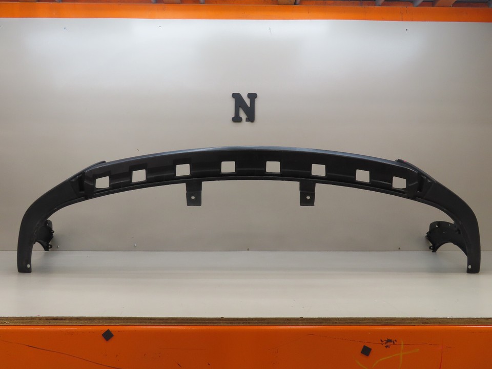2016-2018 HYUNDAI TUCSON FRONT LOWER BUMPER COVER OEM 86512-D3100 | eBay
