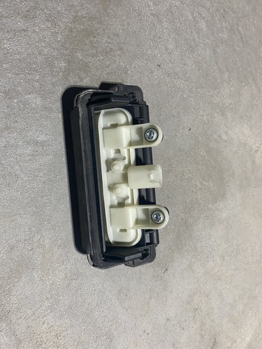 2007 - 2013 MERCEDES S CL CLASS - TRUNK LID RELEASE OPEN HANDLE OEM ...