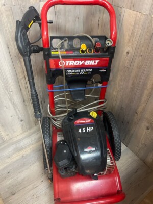 TROY BILT 020245 (PSN034484) | eBay