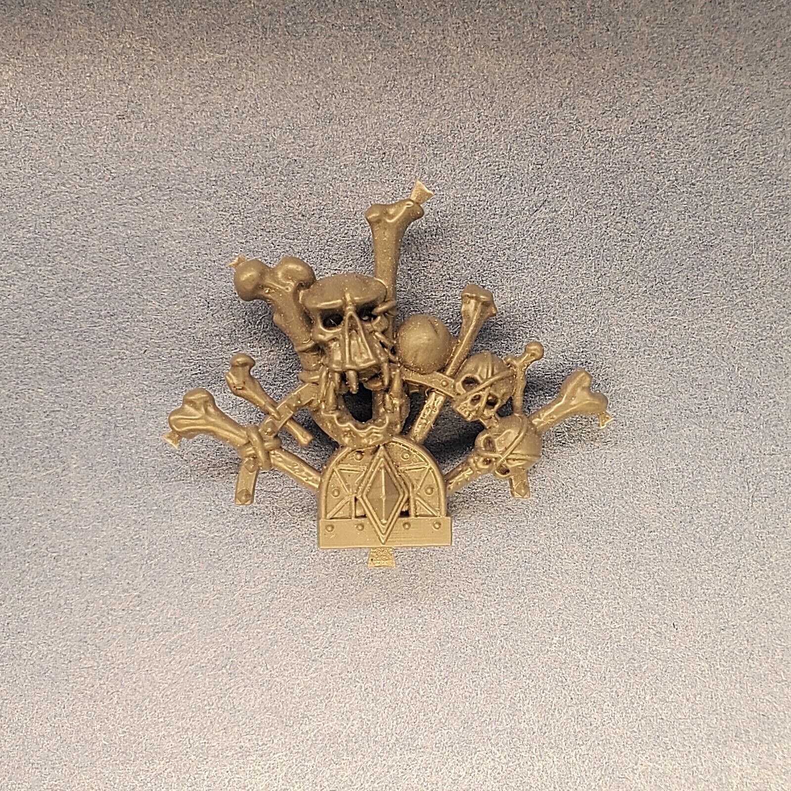 Dreadnought Bits Venerable / Space Wolves / Redemptor Space Marine ...