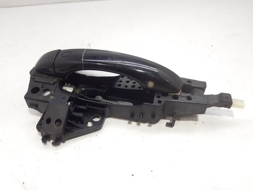 4H0837886 türgriff vorne aussen rechts für AUDI A6 AVANT (4G5) 3.0 TDI ...